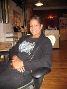 Episode #30: Debi Thomas - figure skating interviews : The Manleywoman ...