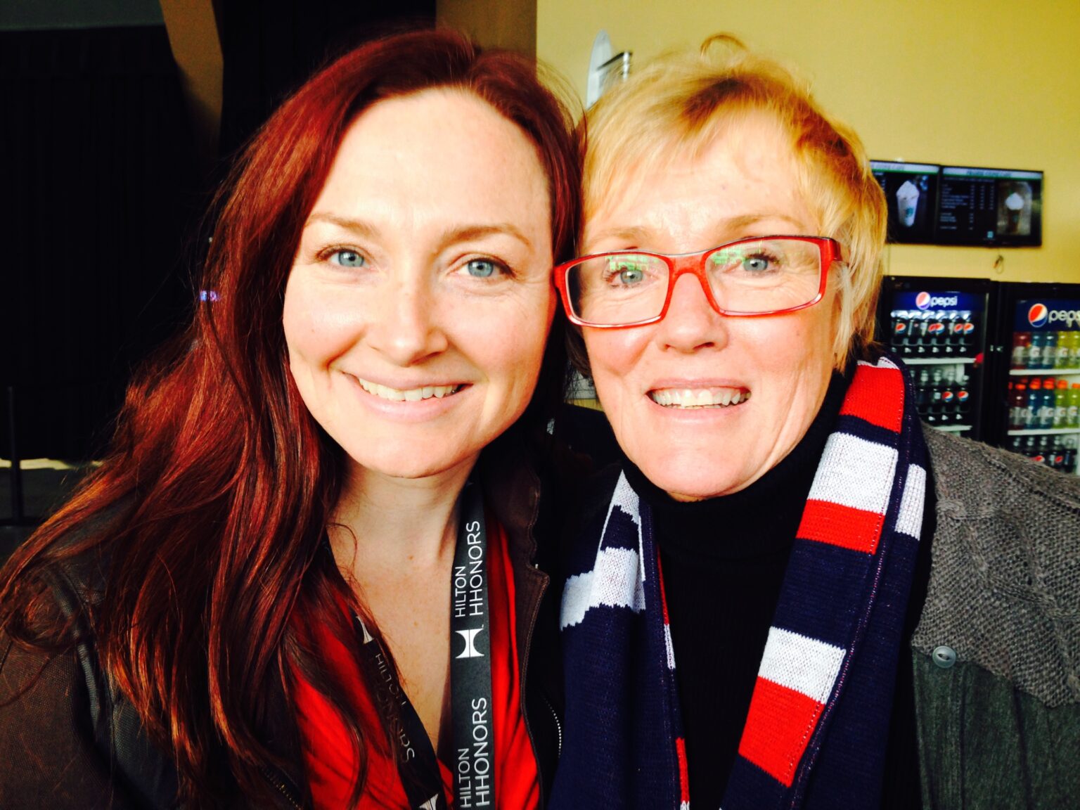 Episode #39: Allison Scott - figure skating interviews : The ...