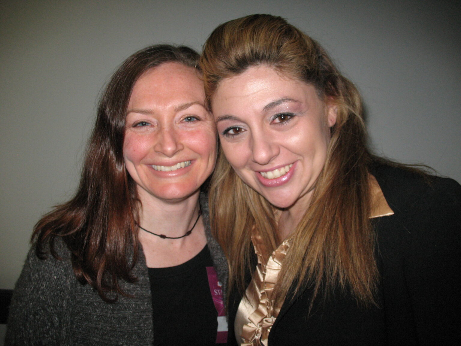 Episode #40: Tara Modlin - figure skating interviews : The Manleywoman ...