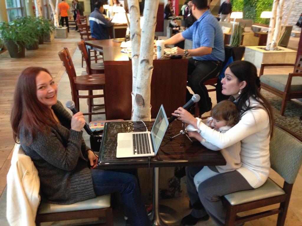 Episode #74: Silvia Fontana - figure skating interviews : The ...